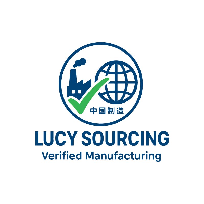 Lucy Sourcing | Verified Manufacturing from China